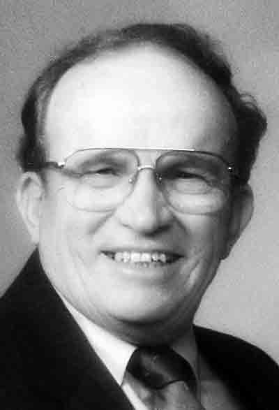 Dale Luther Sole | News, Sports, Jobs - News and Sentinel